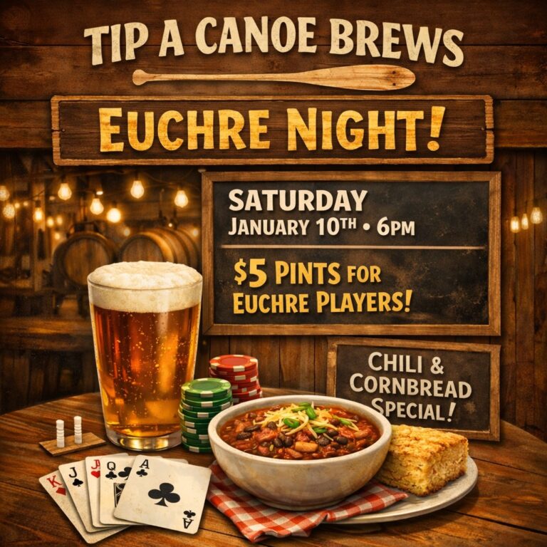 euchre-night - Fulton County Calendar