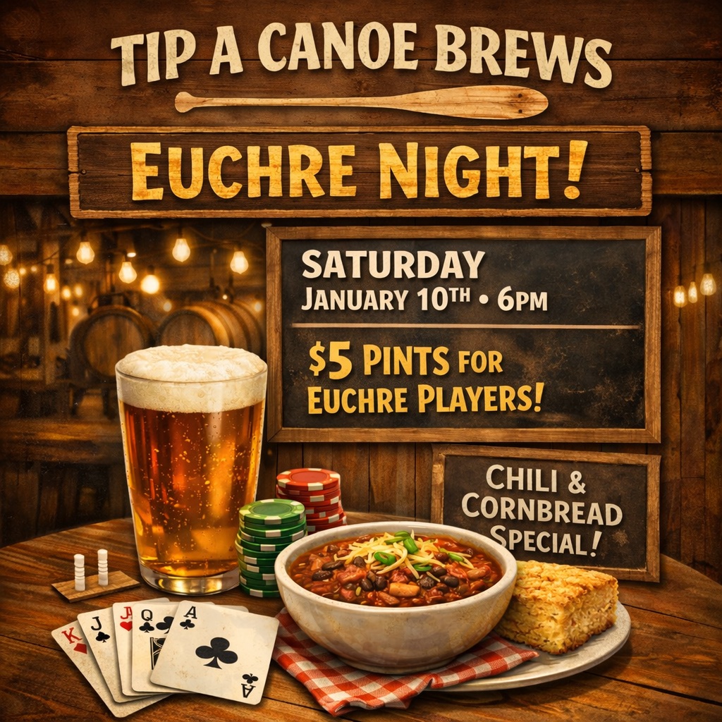 euchre-night - Fulton County Calendar